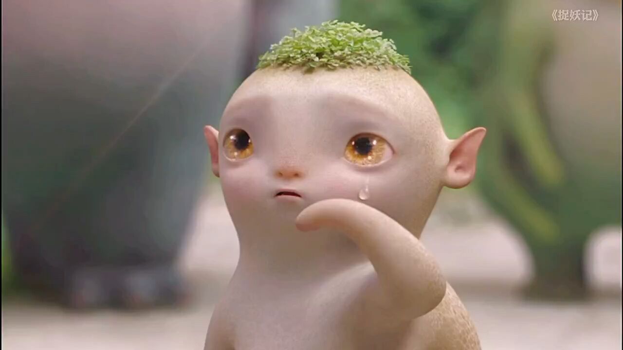 胡巴和父母分开之后、做任何事情的时候都能心心念念的想起她们 _腾讯视频