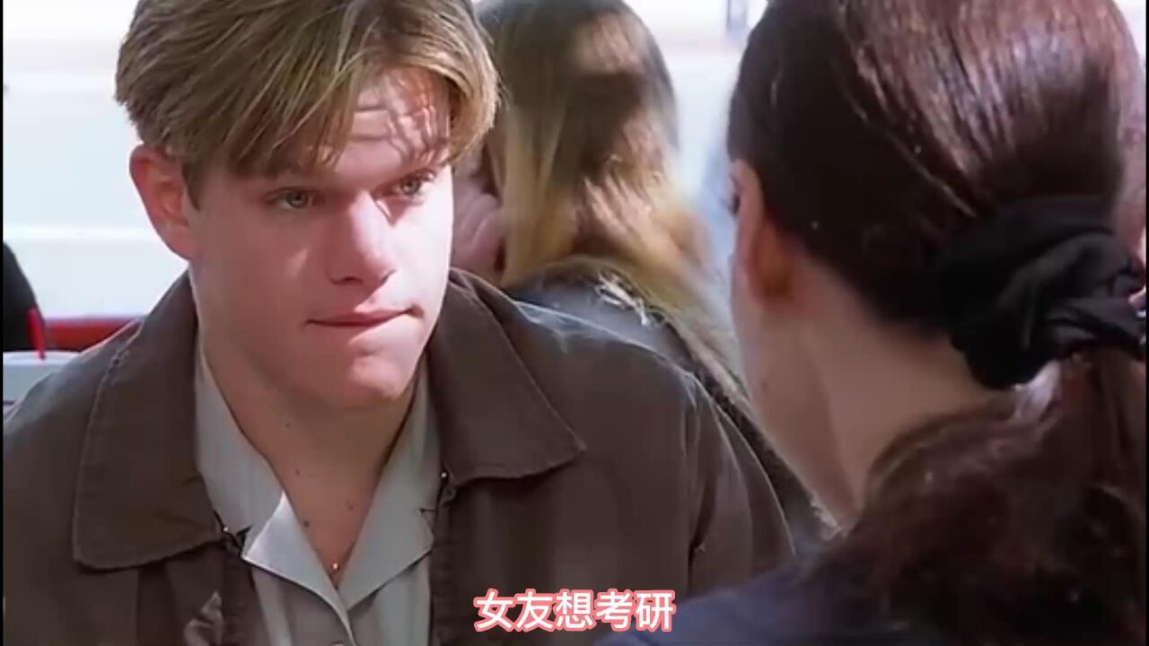 自甘堕落的天才清洁工终被治愈,感谢心灵导师的坚持和好友的鼓励高清1080p在线观看平台腾讯视频