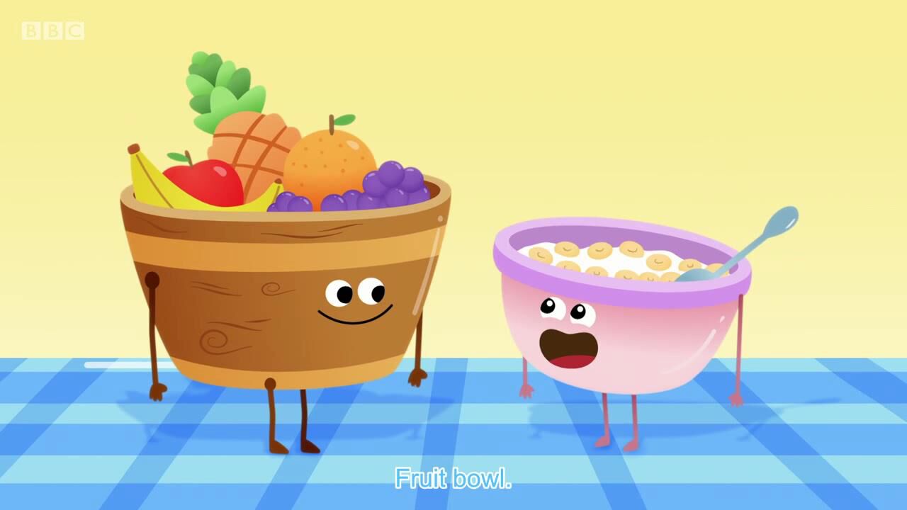 Yakaa Dee第二季-02.Bowl_腾讯视频