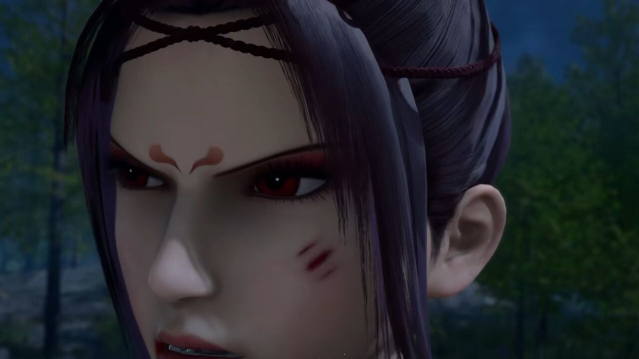 画江湖之不良人6季精彩片段_高清1080P在线观看平台_腾讯视频