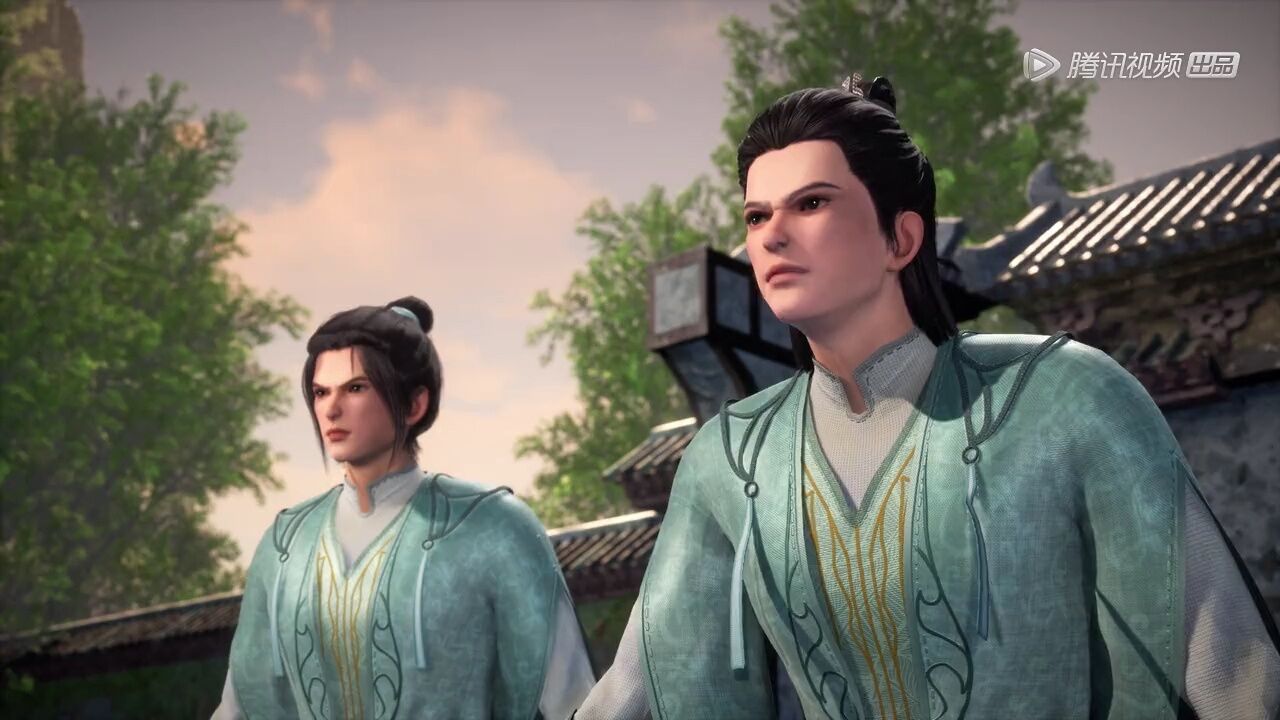 又一个找麻烦送货的_腾讯视频}