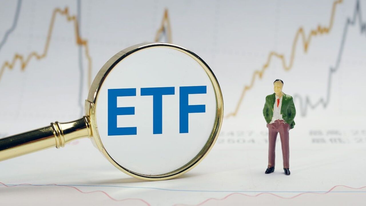 ETF小知识丨什么是ETF？_高清1080P在线观看平台_腾讯视频
