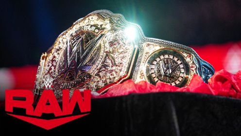 WWERAW_WWERAW第1561期_全新世界重量级冠军！HHH揭晓新冠军头衔_高清1080P在线观看平台_腾讯视频