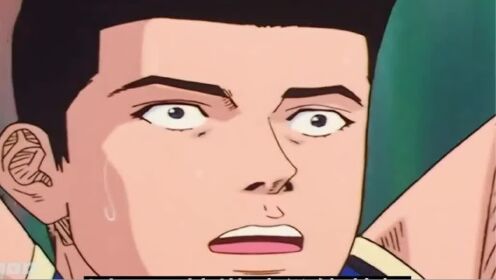 灌篮高手全国大赛59：最强篮板王樱木花道，二段跳才是他的秘密武器_高清1080P在线观看平台_腾讯视频