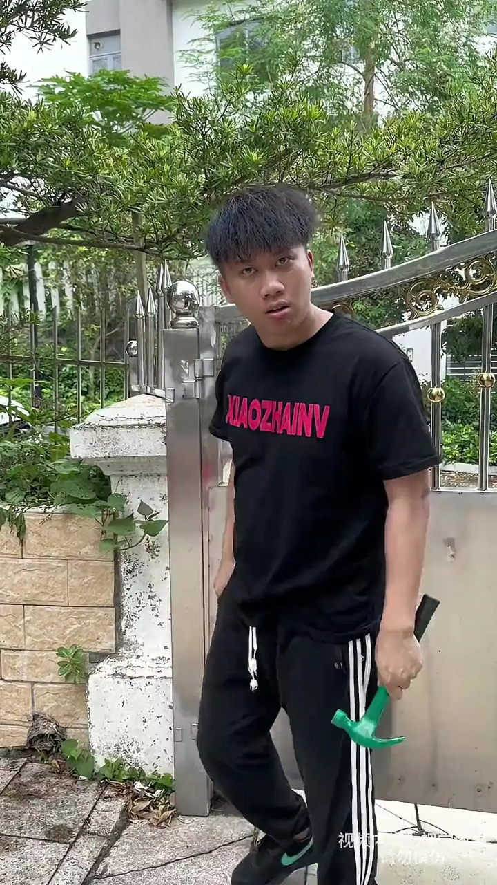 你们为喜欢的人做过最疯狂的事情是什么?腾讯视频