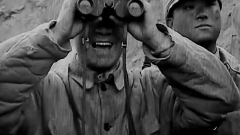 测试国产PP87式82毫米迫击炮的威力_高清1080P在线观看平台_腾讯视频