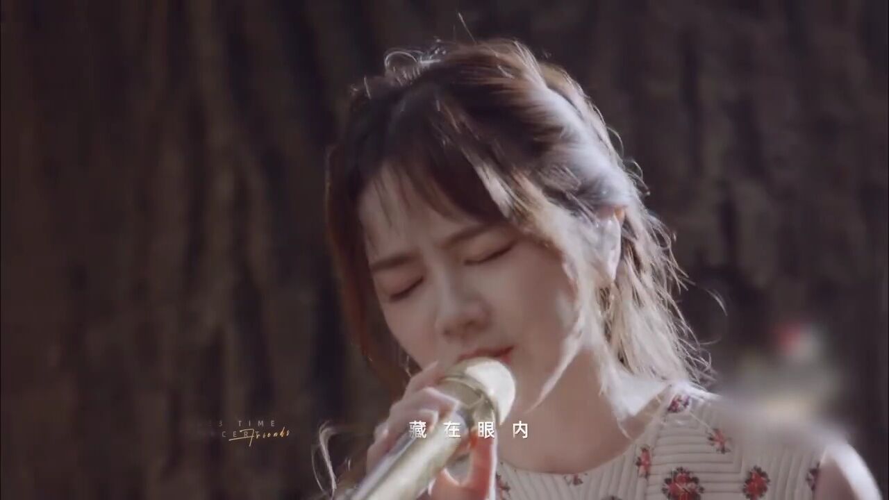 【邓紫棋】《情人》HNTV高清完整版_高清1080P在线观看平台_腾讯视频