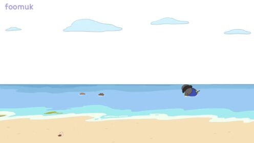 【foomuk】无人岛上的海鲜自助_高清1080P在线观看平台_腾讯视频