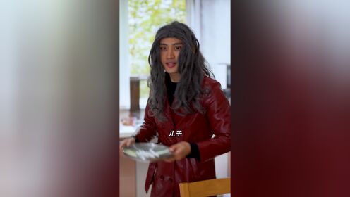 当妈妈总想让我多吃饭时！_电视剧_高清完整版视频在线观看_腾讯视频