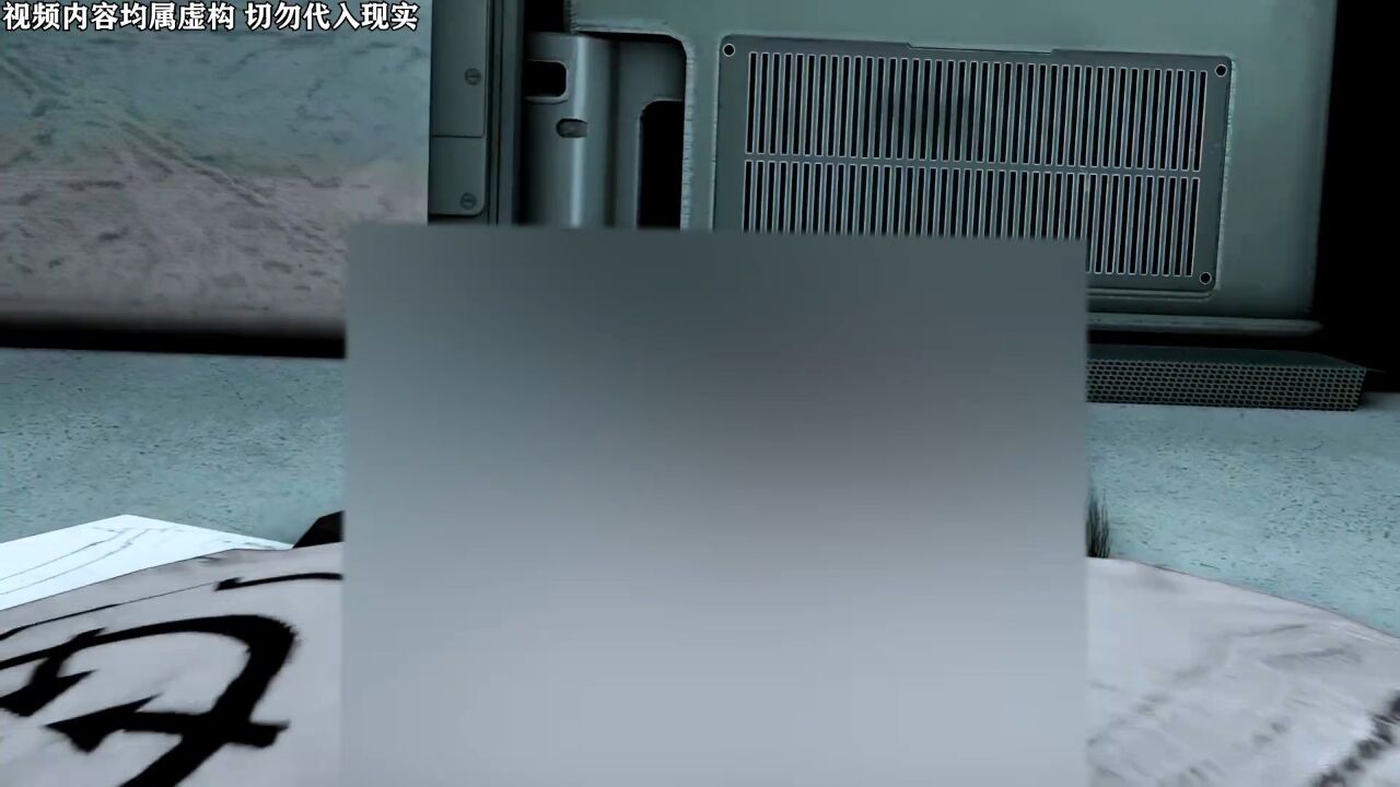 尽管096的体型已经缩小至数倍却依旧是存有十足的杀伤力。#动漫#虚构故事_高清1080P在线观看平台_腾讯视频