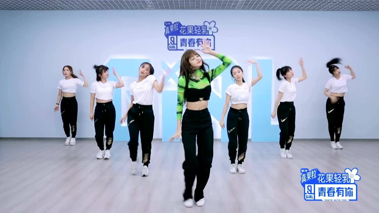 YES！OK!_腾讯视频