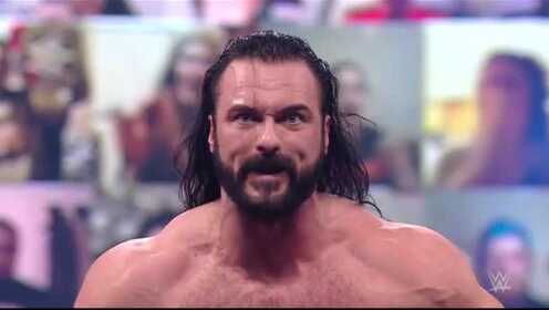 《WWERAW》【中文解说】WWERAW第1456期_高清1080P在线观看平台_腾讯视频