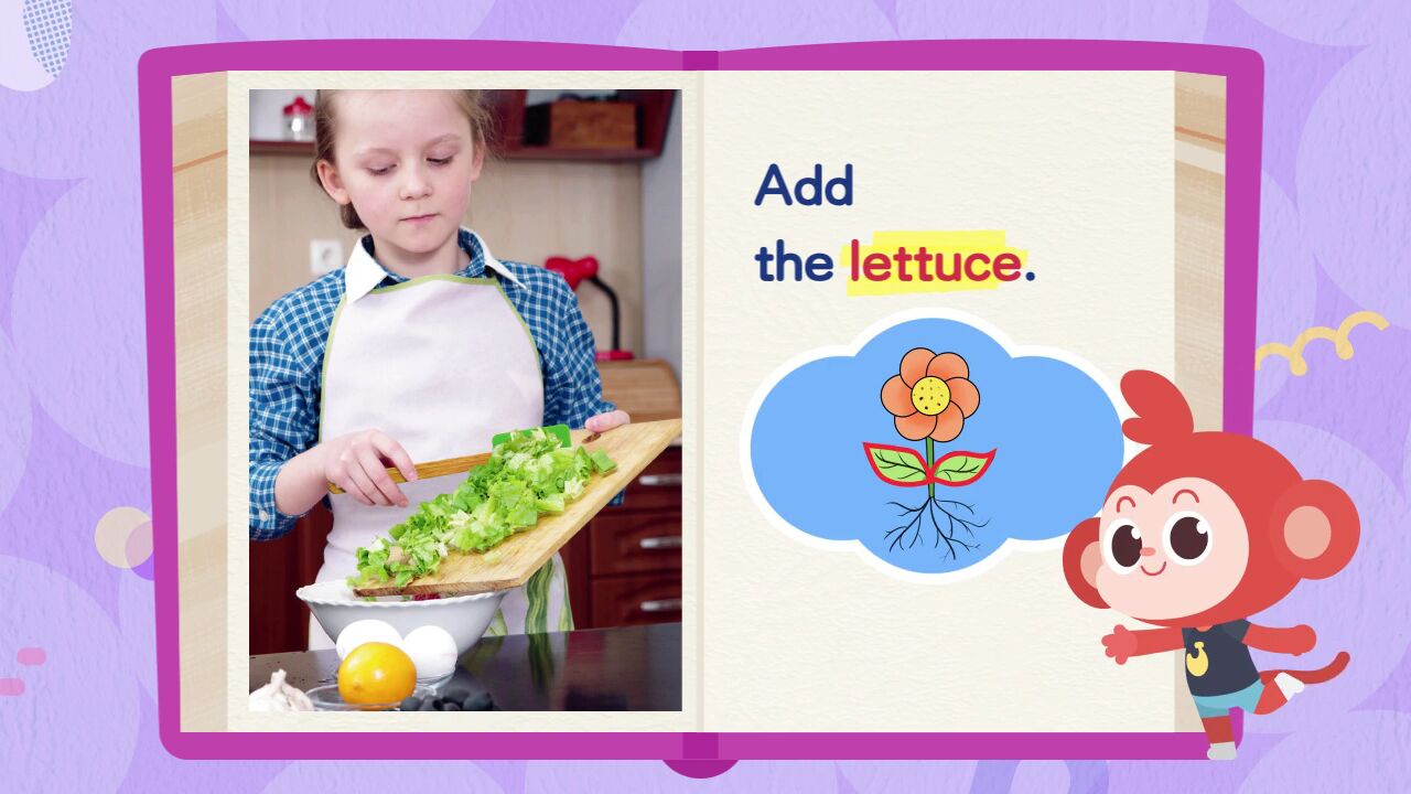 RAZ分级阅读动画stage3_高清1080P在线观看平台_腾讯视频