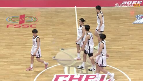 耐高联赛_CHBL总决赛（女）：雅礼中学80-62清华附中_CHBL总决赛：长沙市雅礼中学vs清华大学附中第2节_高清1080P在线观看平台_腾讯视频