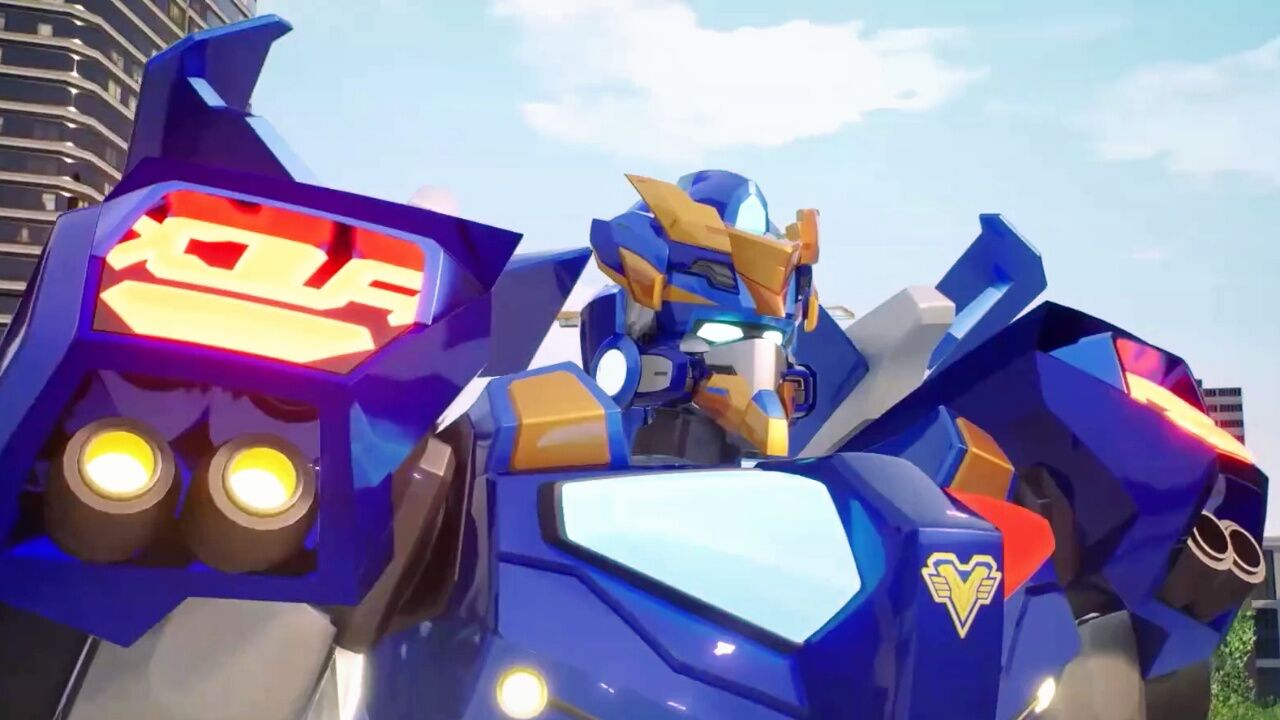 变形联盟之勇士崛起_高清1080P在线观看平台_腾讯视频