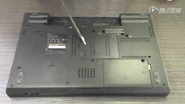 W520\W510\T520拆机视频_腾讯视频