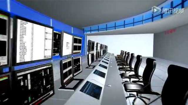 中控ECS-700产品介绍视频_腾讯视频