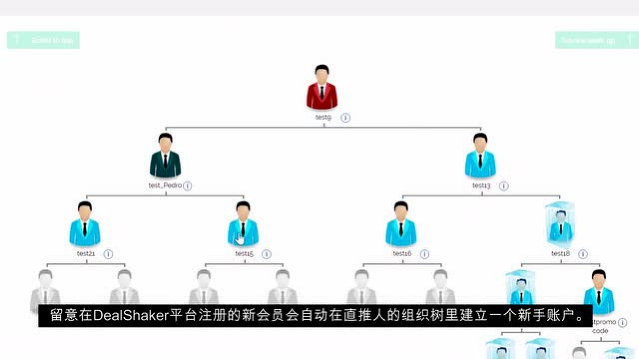 DealShaker教程-注册与登录_高清1080P在线观看平台_腾讯视频
