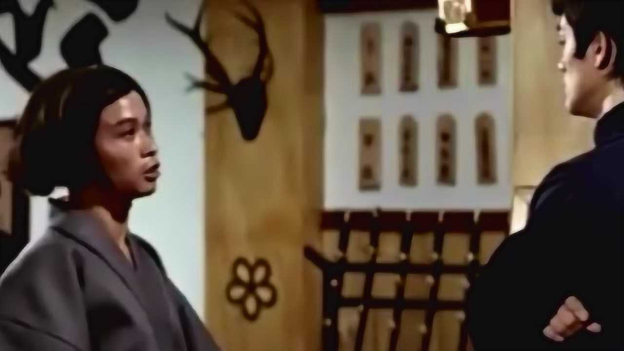 李小龙用这几个招式，挑战最后的老大，一招便可致命_电影_高清完整版视频在线观看_腾讯视频