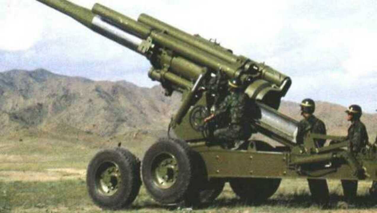 一分钟看懂火炮自动射击，装弹发射_高清1080P在线观看平台_腾讯视频