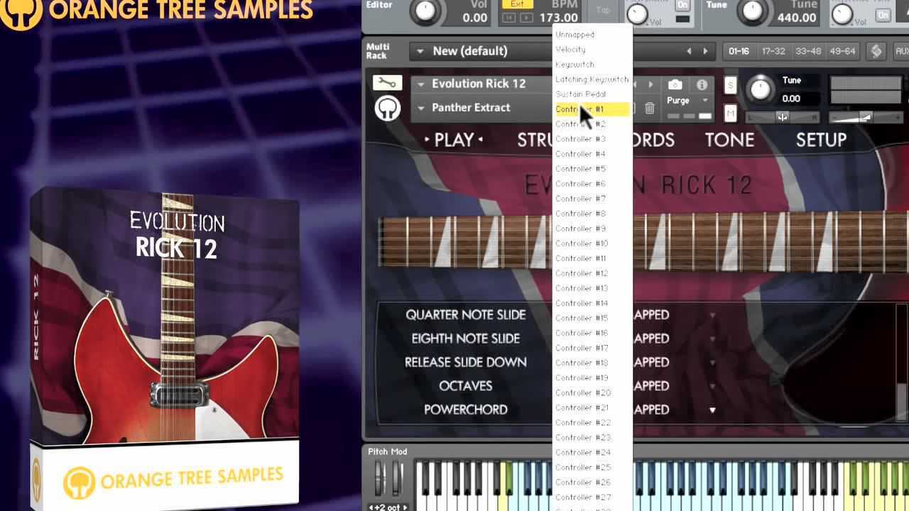 Evolution_Rick_12_高清1080P在线观看平台_腾讯视频