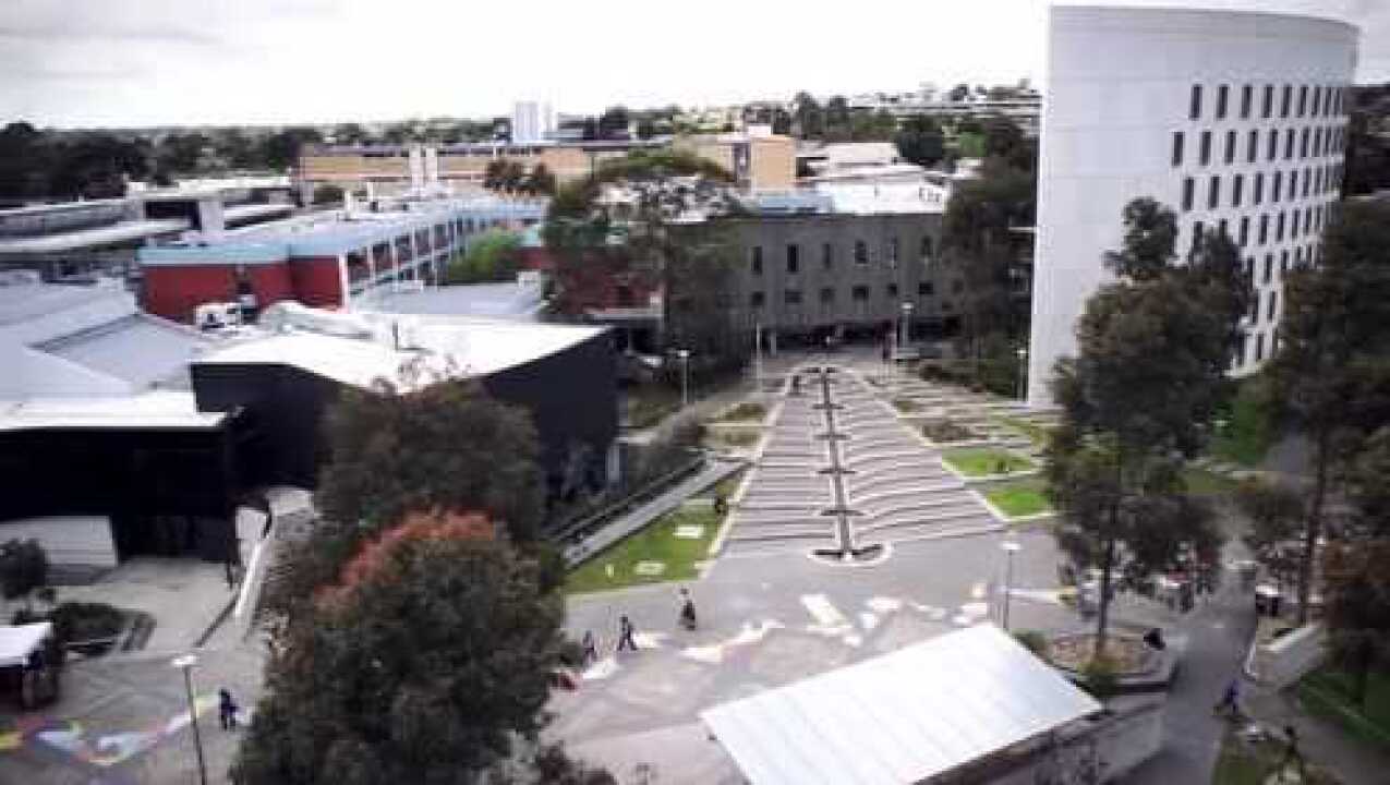 迪肯大学（DeakinUniversity）简介_高清1080P在线观看平台_腾讯视频