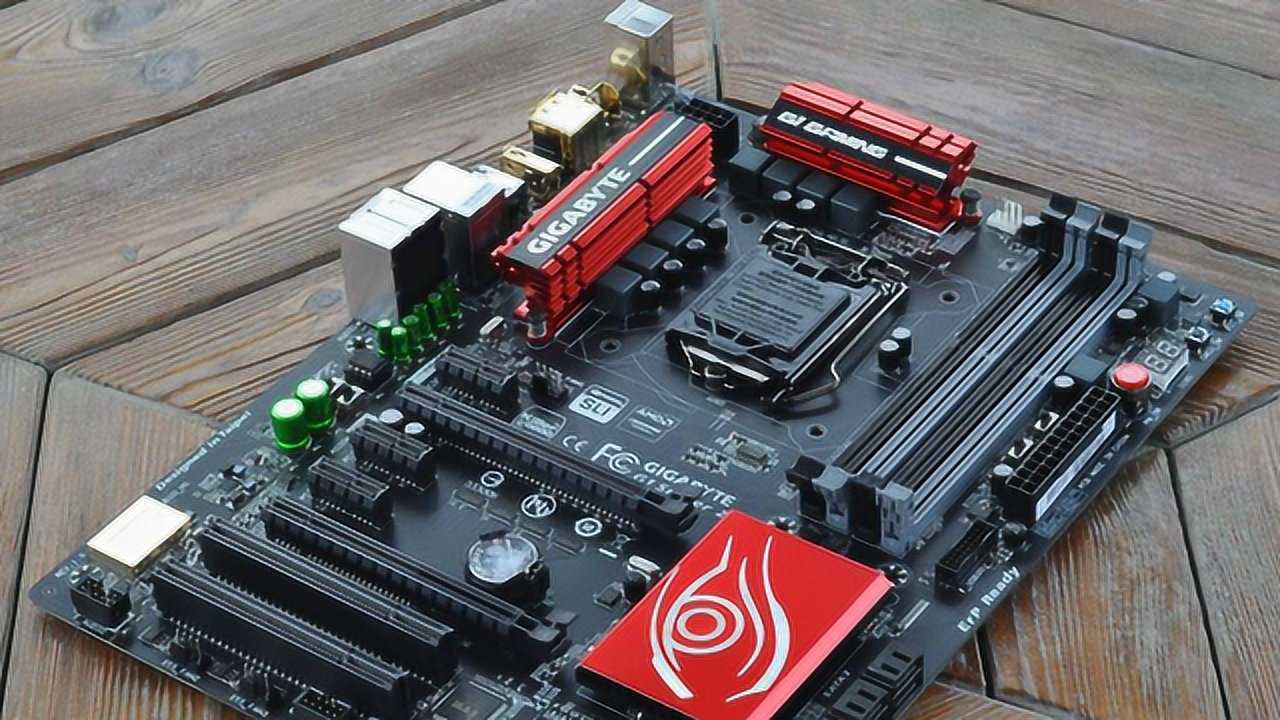 谈谈当年的旗舰主板Z97现在还能否一战，以及上面的接口解读_高清1080P在线观看平台_腾讯视频