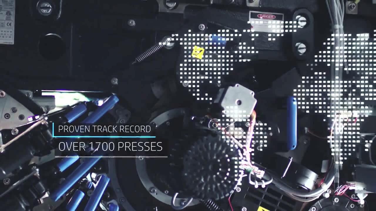 HPIndigo6900数字印刷机_高清1080P在线观看平台_腾讯视频