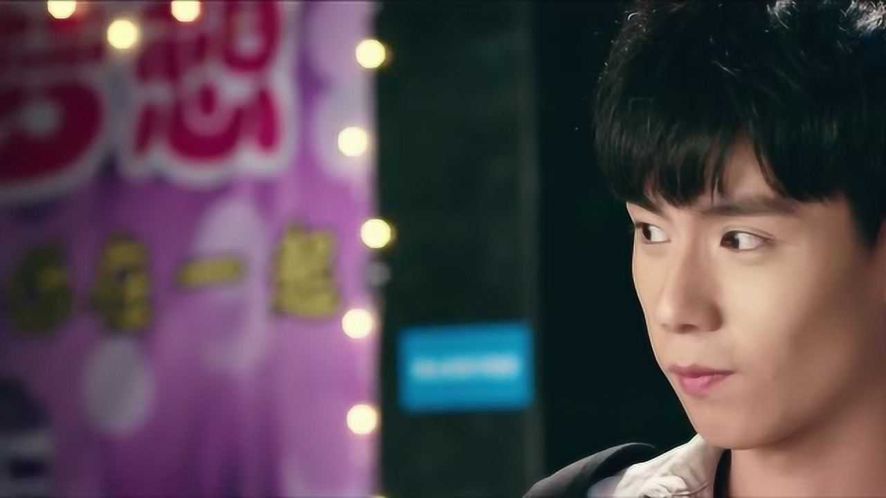 江辰的生日快乐，让陈小希甜到心坎了_高清1080P在线观看平台_腾讯视频