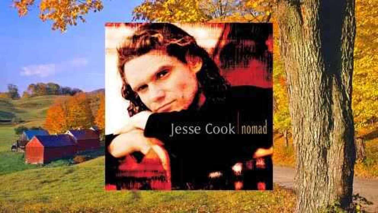 新弗拉门戈杰西库克JesseCook经典Cascada_腾讯视频