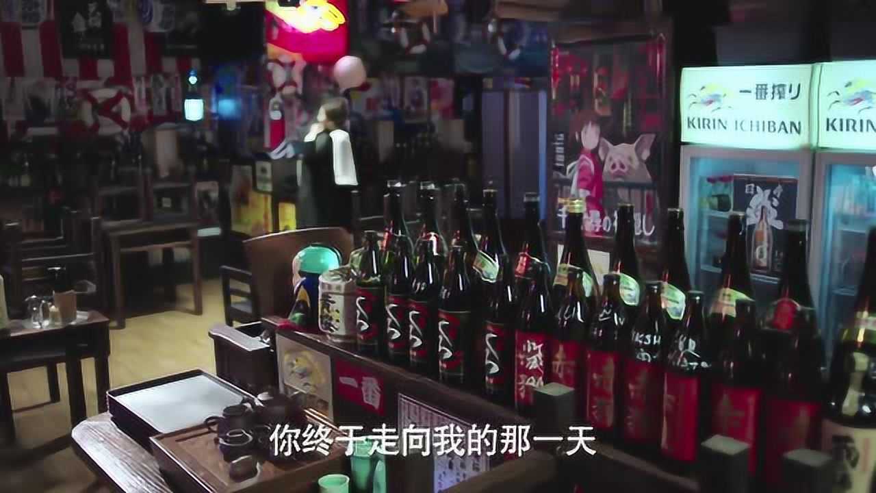 前半生:老卓和前女友浪漫跳舞,洛洛关音乐腾讯视频