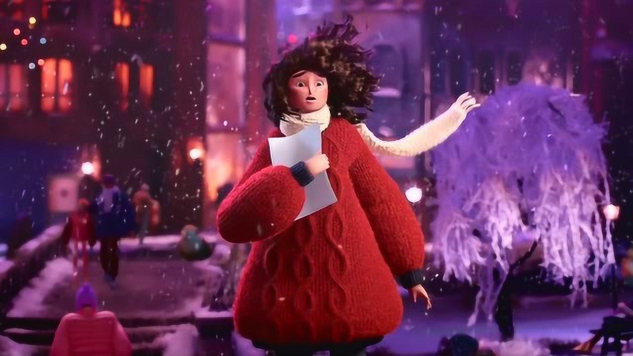 苹果圣诞广告ShareYourGifts_高清1080P在线观看平台_腾讯视频