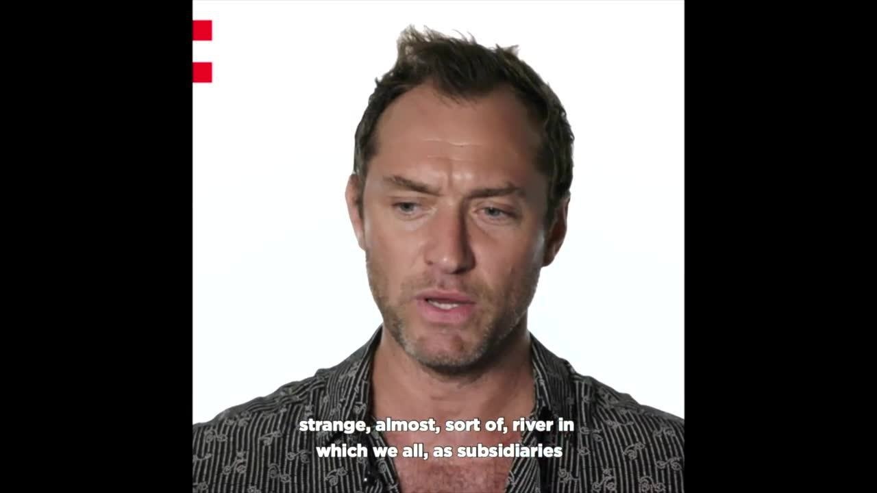 最强英音之JudeLaw_高清1080P在线观看平台_腾讯视频