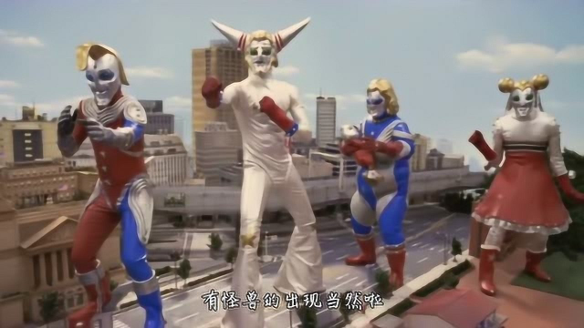 看某国的下限有多深？把奥凸曼作成了鬼畜，看完后哭笑不得_电影_高清1080P在线观看平台_腾讯视频