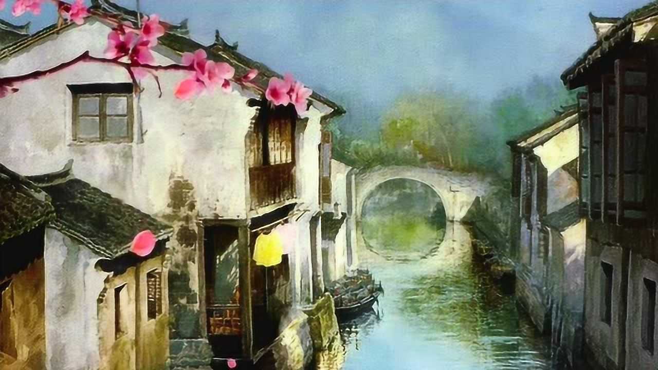 小时候经常听的天气预报背景音乐，换另一只乐器也是别有一番风味_高清1080P在线观看平台_腾讯视频