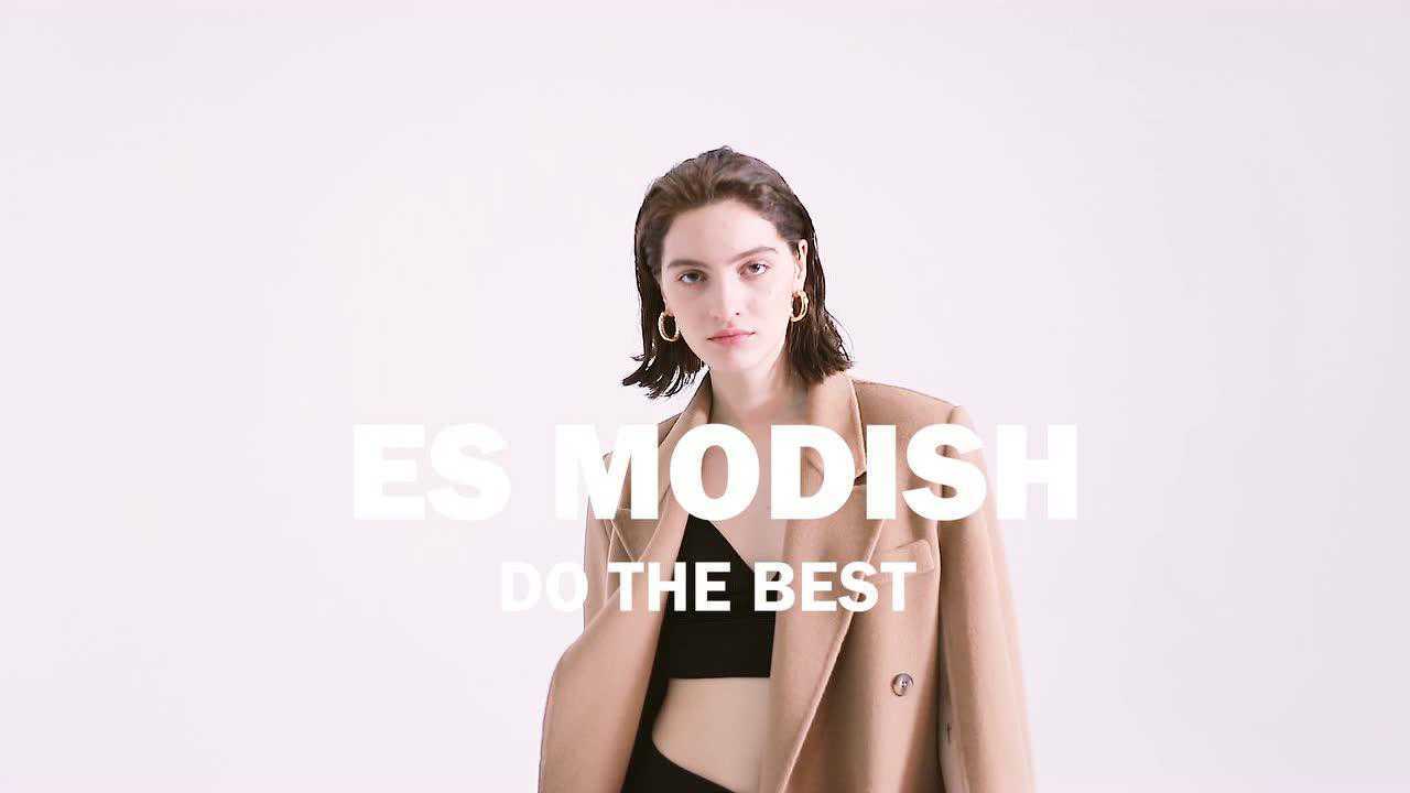 ESMODISH2019宣传片_腾讯视频