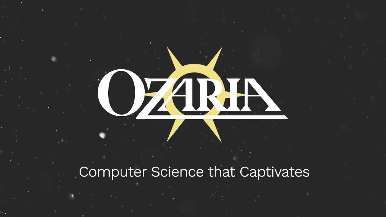 CodeCombat教学新产品Ozaria(“奥佳睿”）_腾讯视频