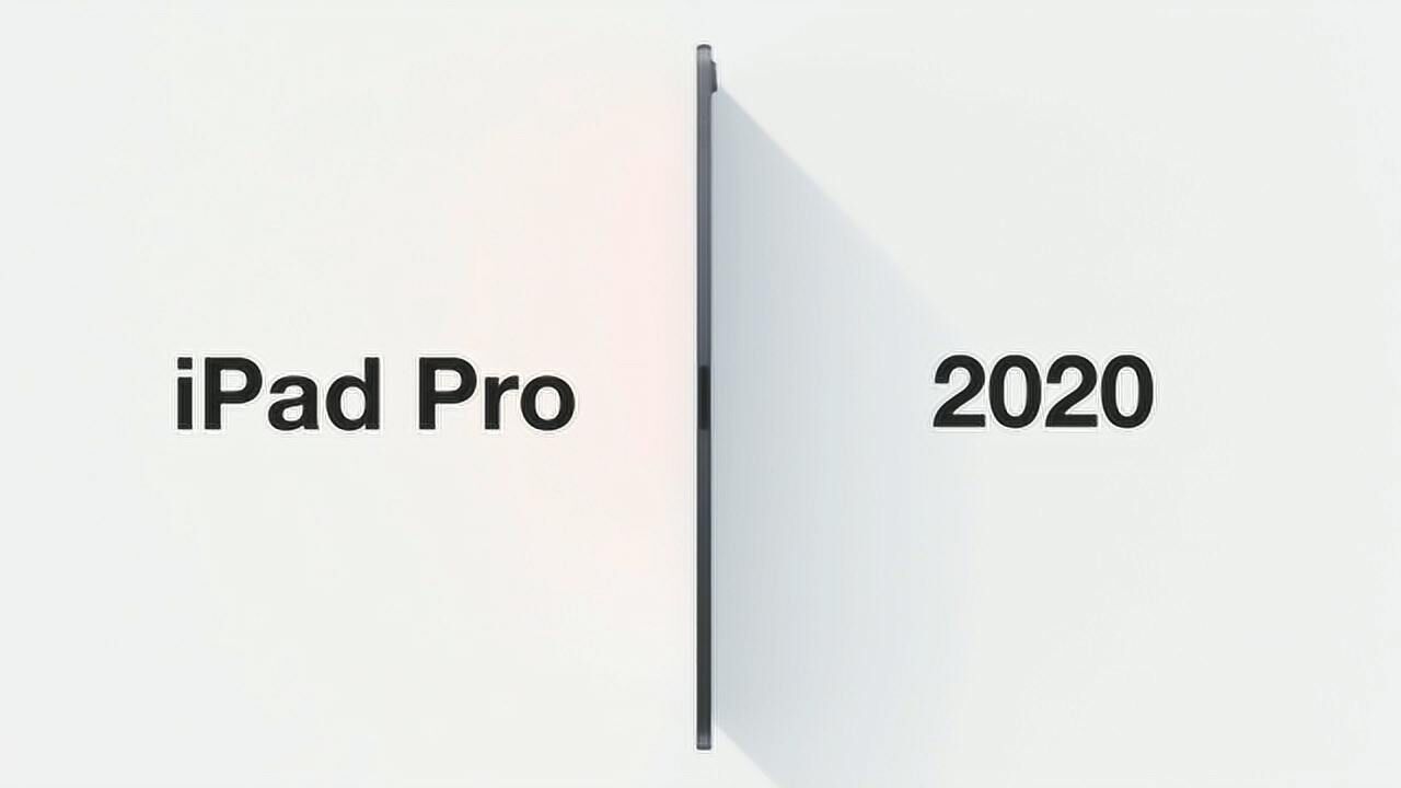 iPad Pro 2020宣传片合集！_高清1080P在线观看平台_腾讯视频