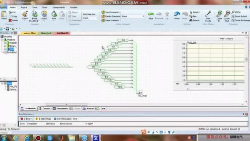 PSCAD入门教程第5节：4种常用元件的使用(附讲解模型)_腾讯视频