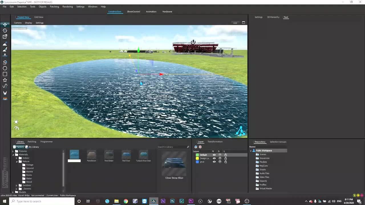 Depence 2软件操作视频教程_高清1080P在线观看平台_腾讯视频