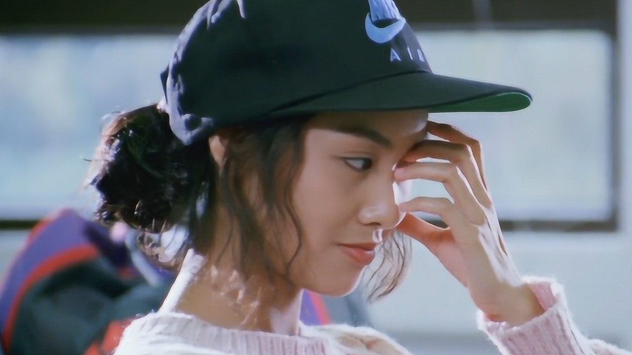 《逃学威龙》幕后，星爷并非第一人选，朱茵即兴造就经典_高清1080P在线观看平台_腾讯视频