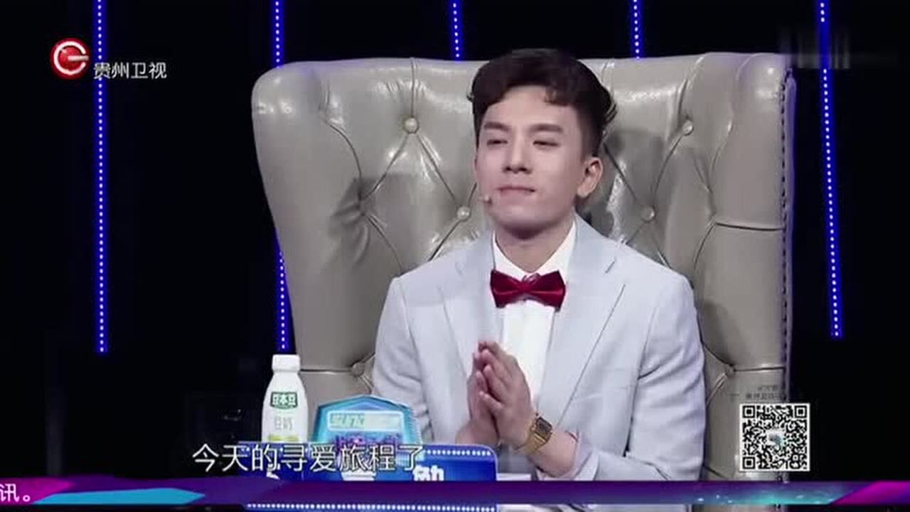 非常完美：女嘉宾视频介绍！真是太美了！_高清1080P在线观看平台_腾讯视频