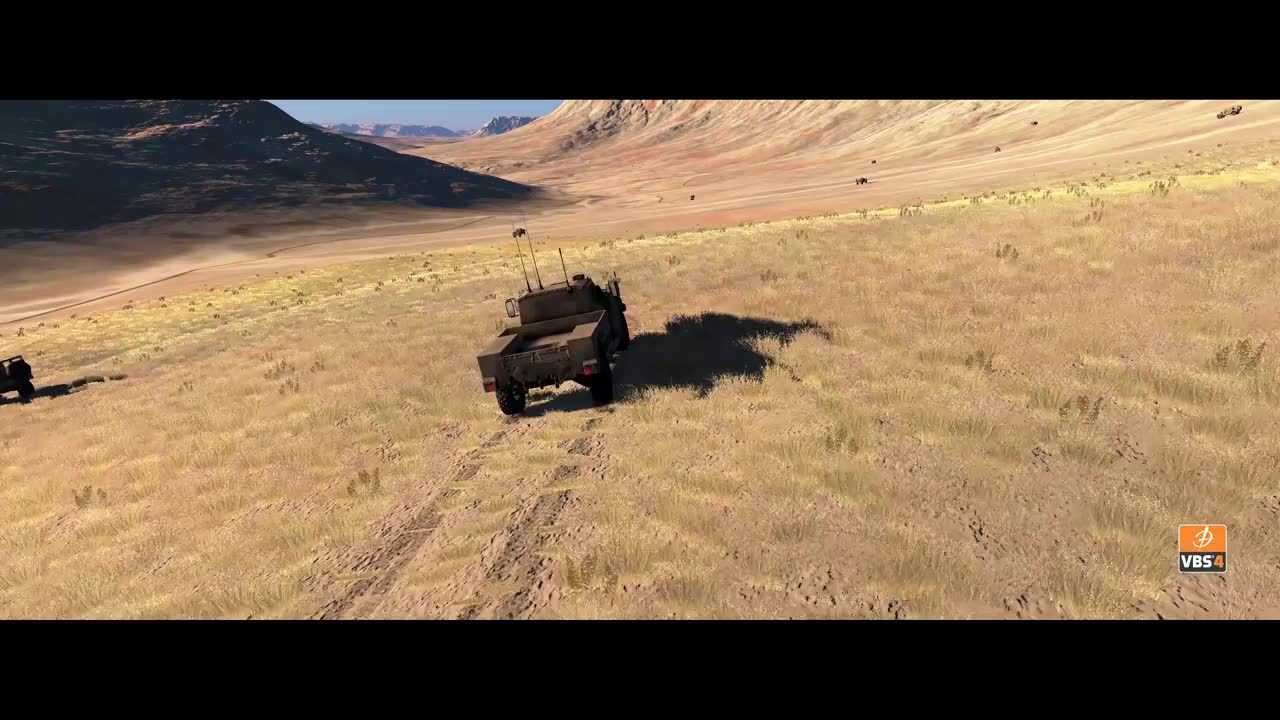 波西米亚互动VBS4演示_高清1080P在线观看平台_腾讯视频