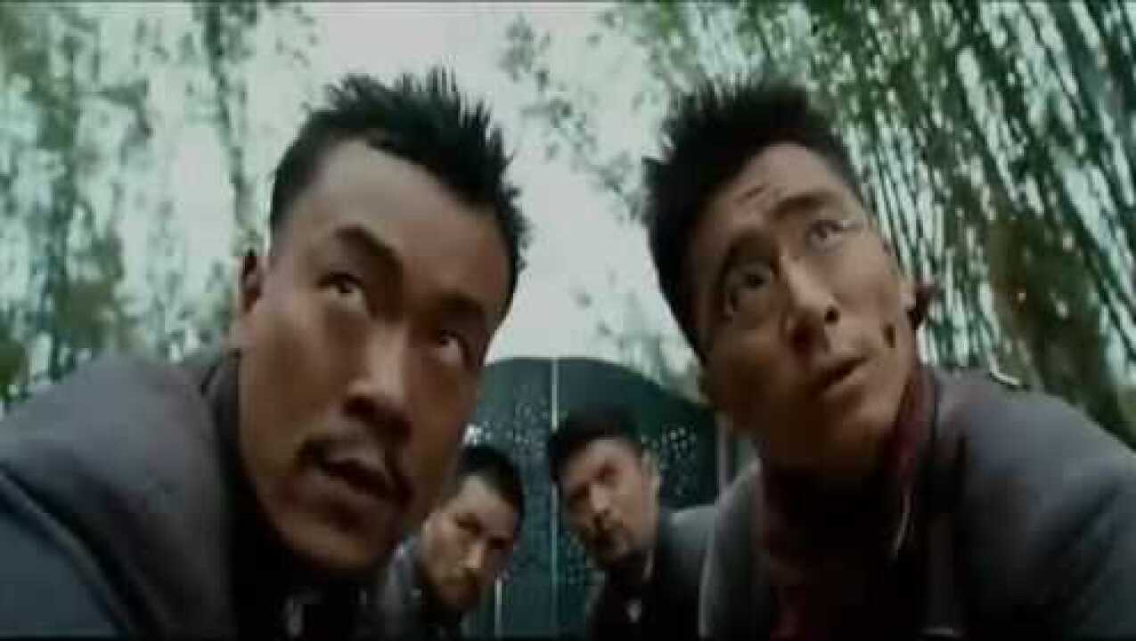 让子弹飞为什么这个城里面的人都不穿衣服，有那么穷么高清1080p在线观看平台腾讯视频