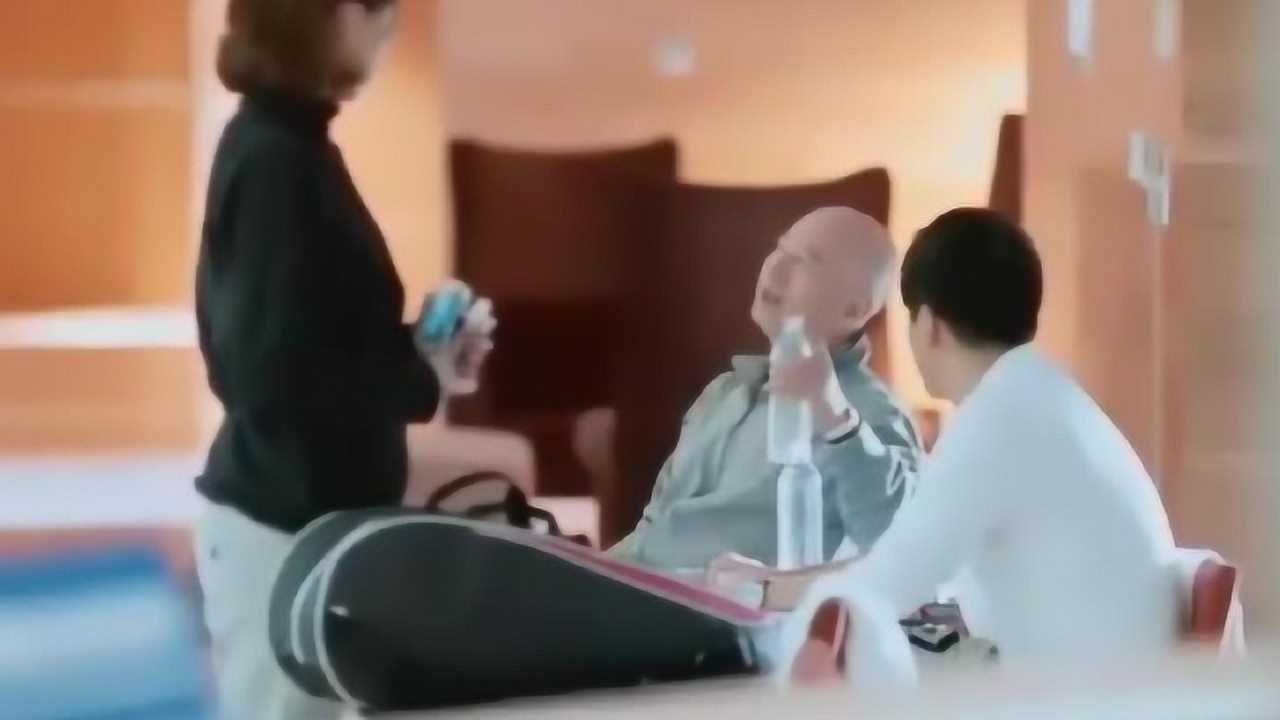 格子间女人谭斌请老总吃饭,不料程睿敏拒绝同行_高清1080P在线观看平台_腾讯视频