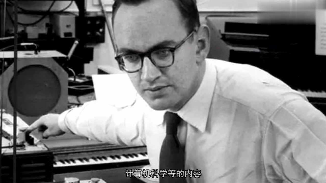 赫伯特·A·西蒙_高清1080P在线观看平台_腾讯视频