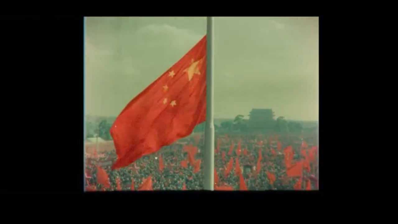 我和我的祖国片段一前夜 腾讯视频