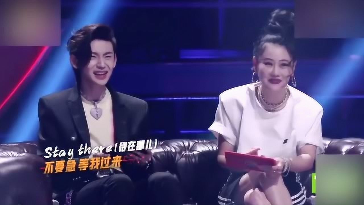 lilmilk 《Moonlight》_腾讯视频