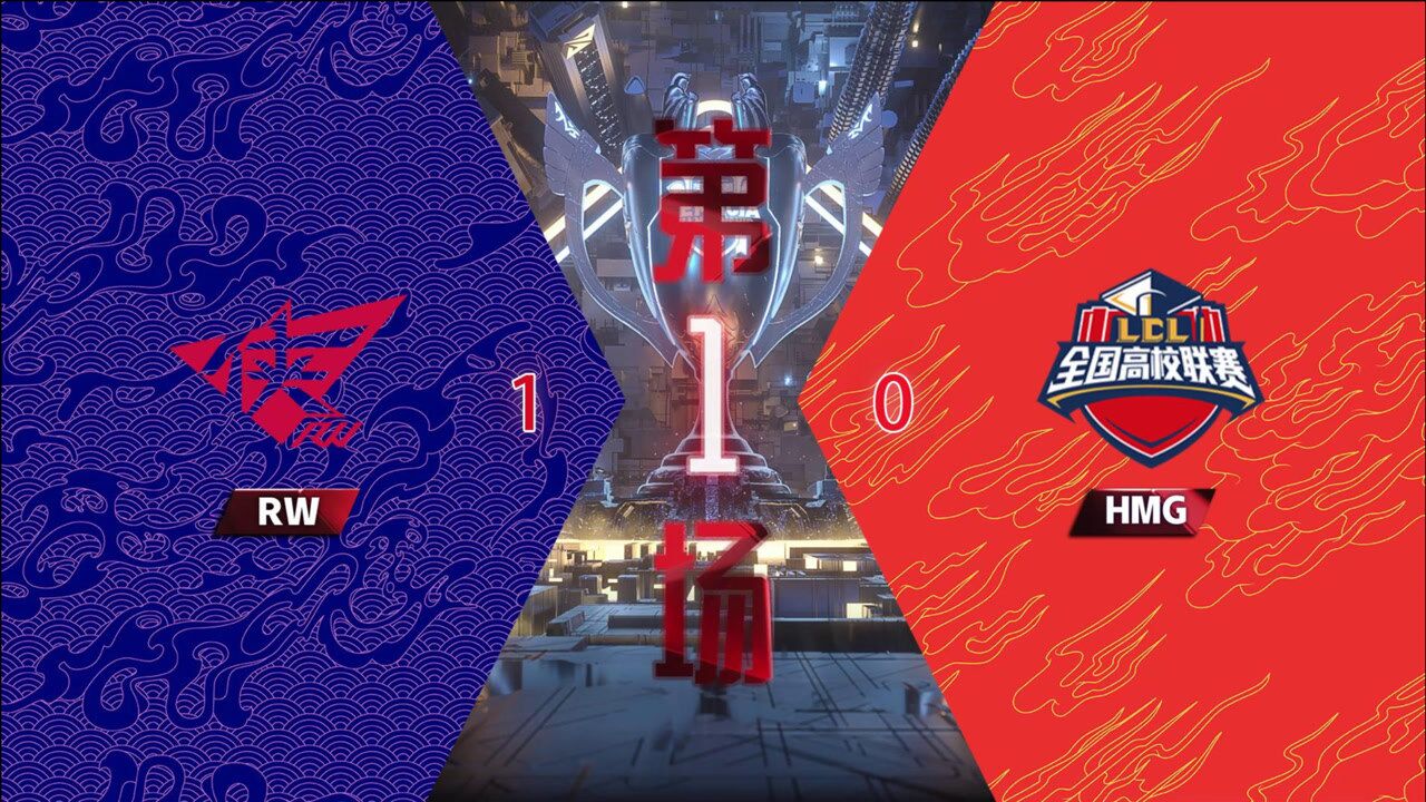 2020德玛西亚杯：Haro男枪爆炸输出瞬秒两人RW1：0HMG_高清1080P在线观看平台_腾讯视频