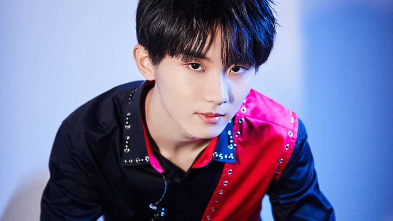 【时代少年团】马嘉祺&严浩翔《飘向北方》_腾讯视频